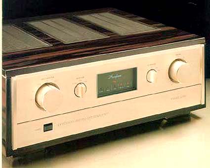 Accuphase C-280